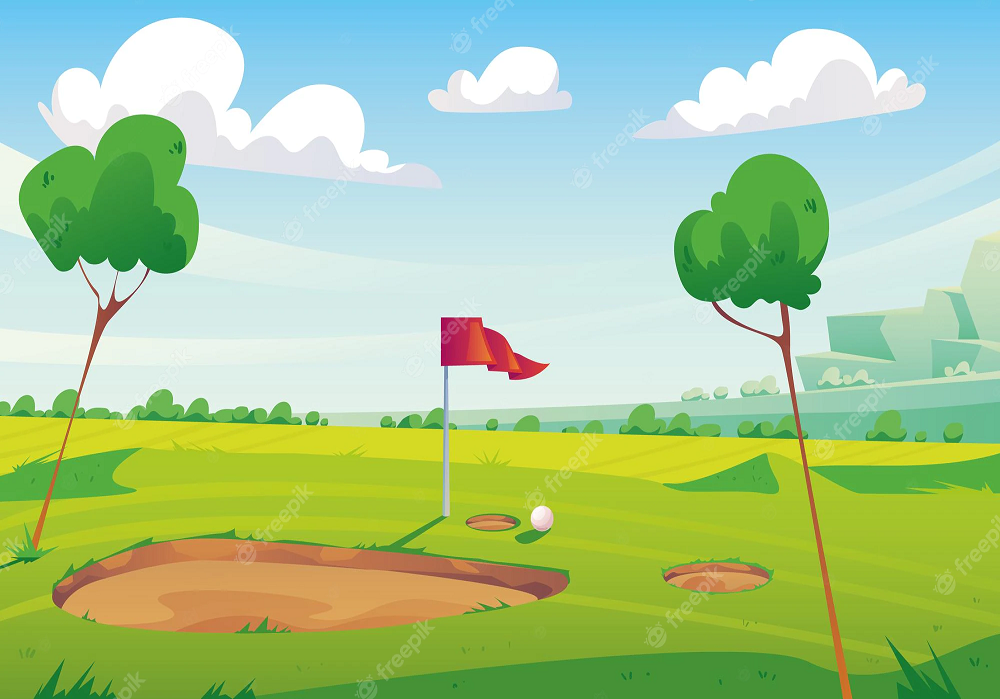 TenFore | Golf Software | Golf Course Management Software